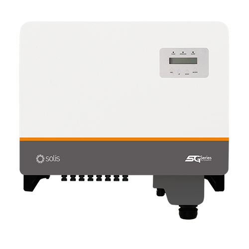 Inverter – SOLIS – KLINK