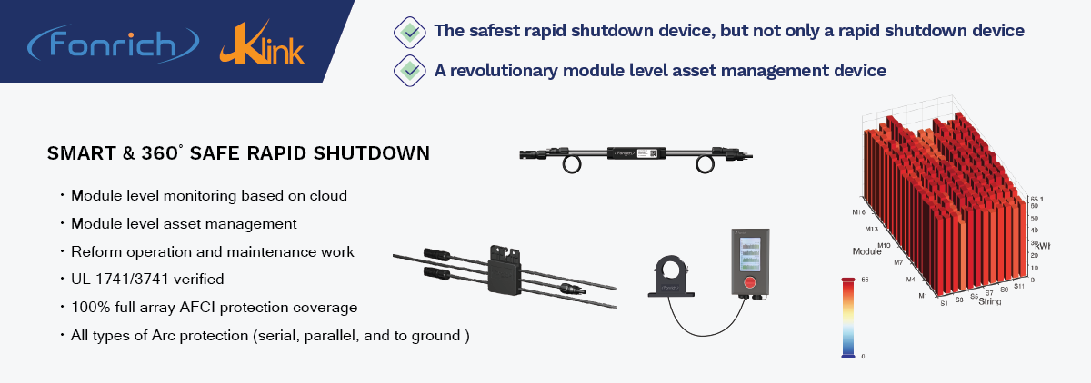 KLINK – Advanced Technology Co.,Ltd.